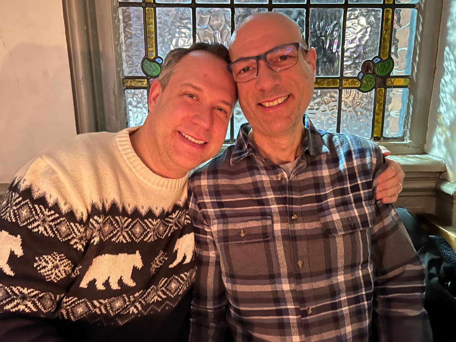 Meet Dustin Lewis | Real Estate Business Owner & Actor - SHOUTOUT ATLANTA