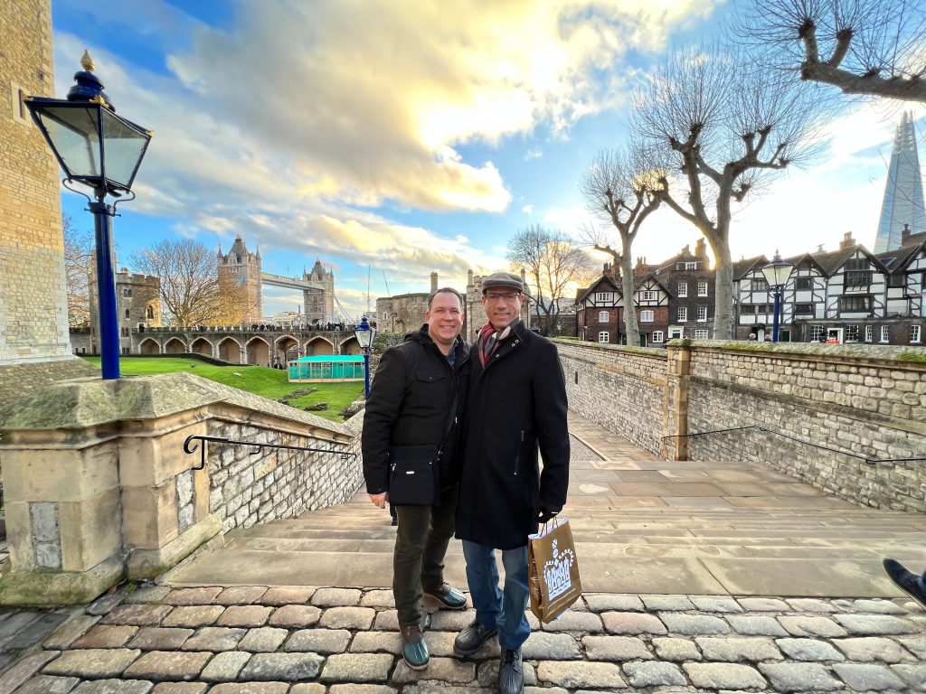 Meet Dustin Lewis | Real Estate Business Owner & Actor - SHOUTOUT ATLANTA