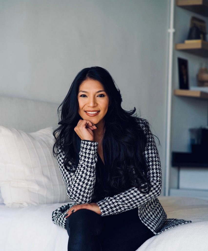 Meet Elizabeth Schell | Small Business Owner - SHOUTOUT ATLANTA