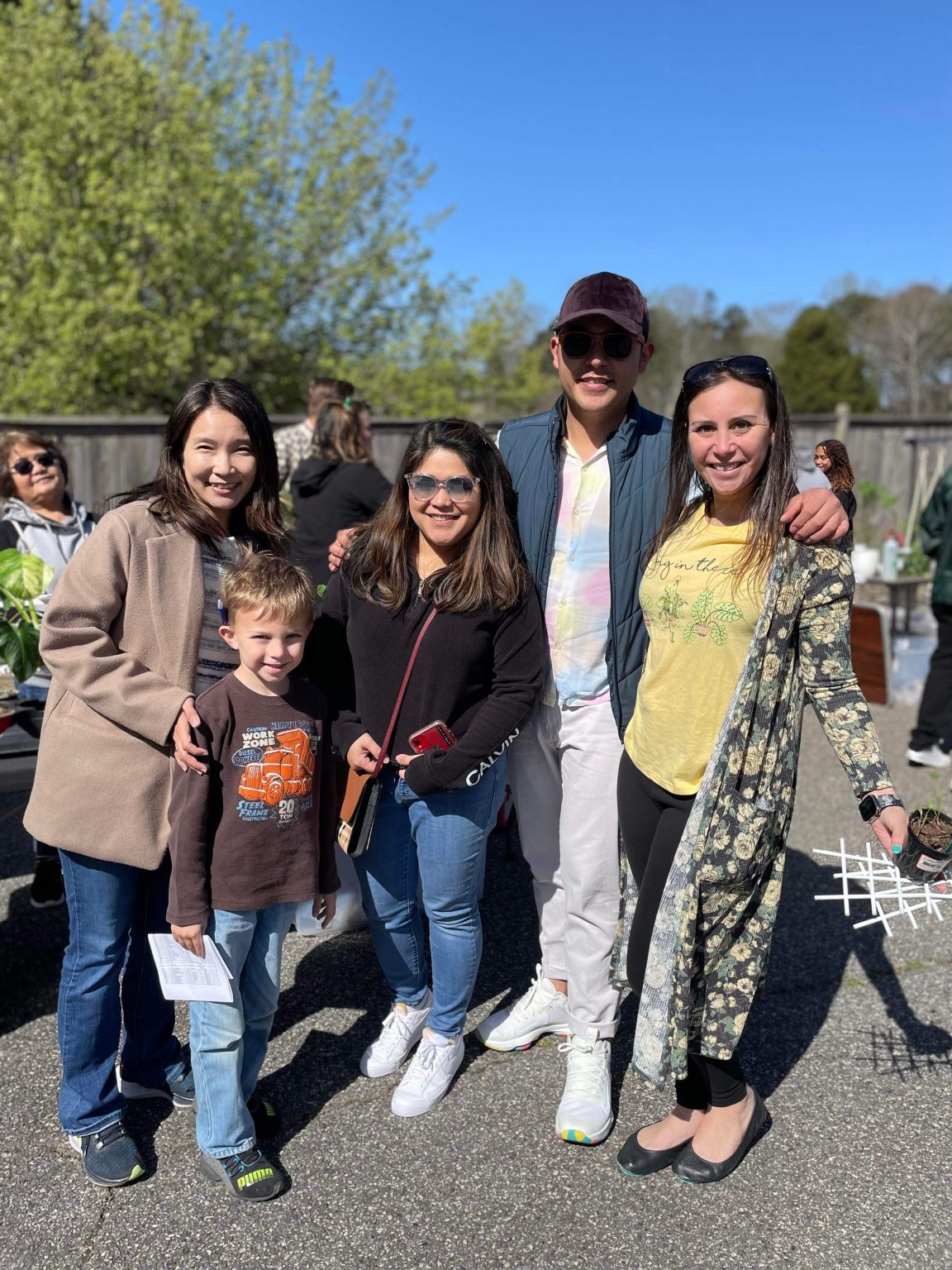 Meet Erica Parker | Teacher & Crazy Plant Lady - SHOUTOUT ATLANTA