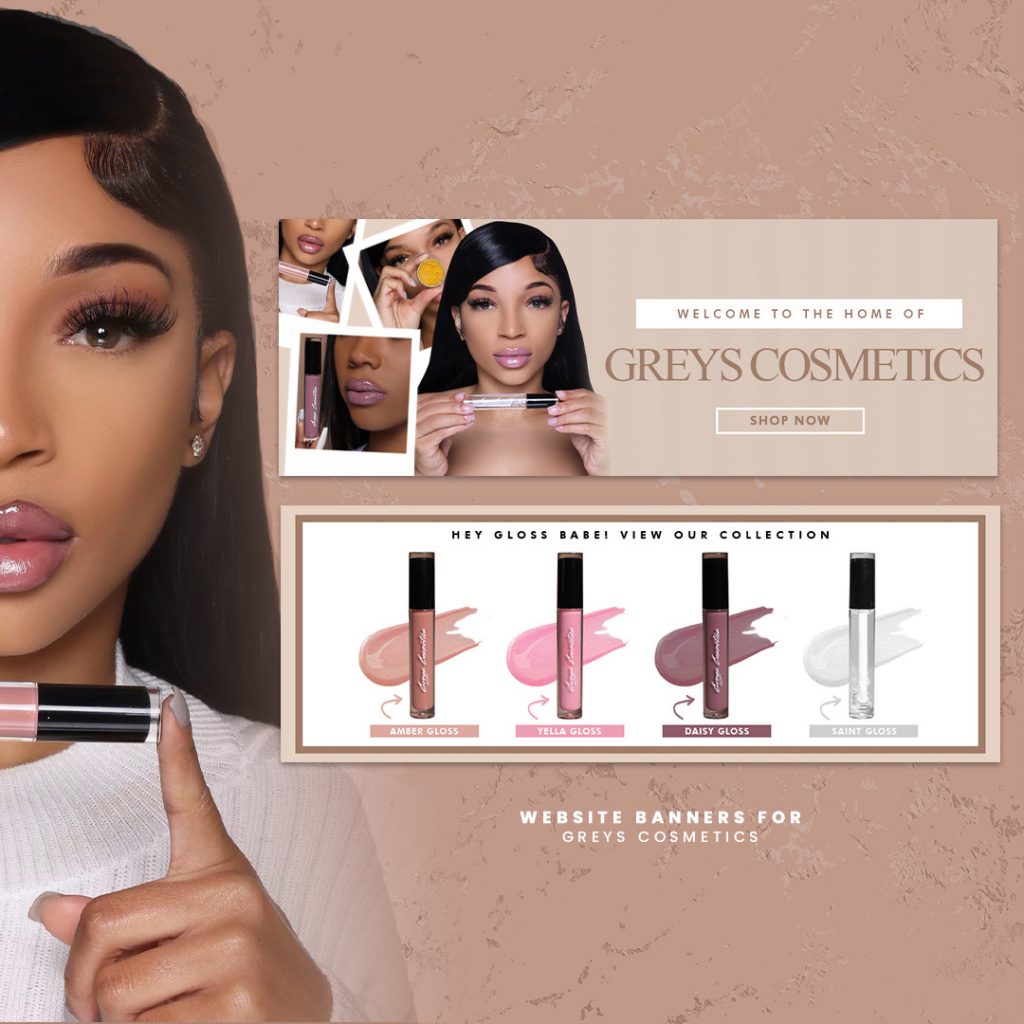 Meet Kayla Plush | Graphic Designer - SHOUTOUT ATLANTA