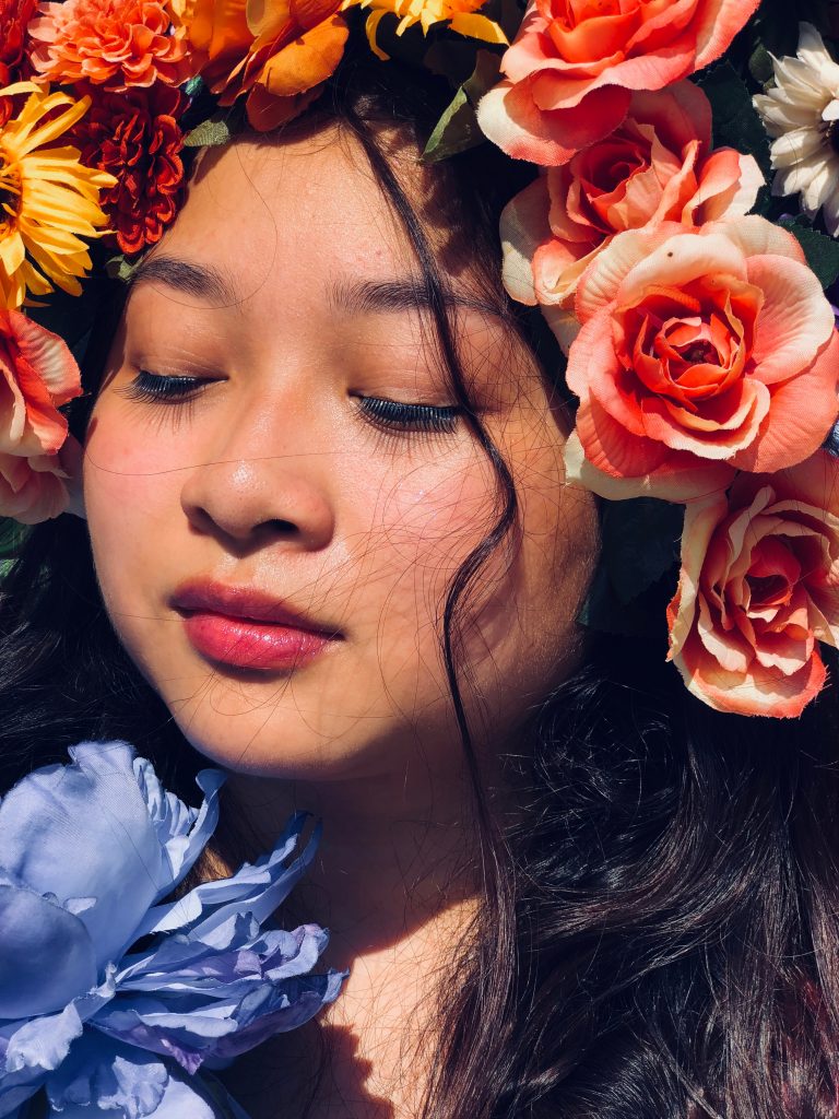 Meet Nancy Nguyen | Actor, VTuber, & Nail Technician - SHOUTOUT ATLANTA