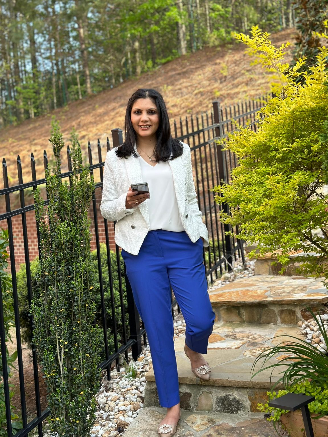 Meet Bhumi Patel | CEO - SHOUTOUT ATLANTA