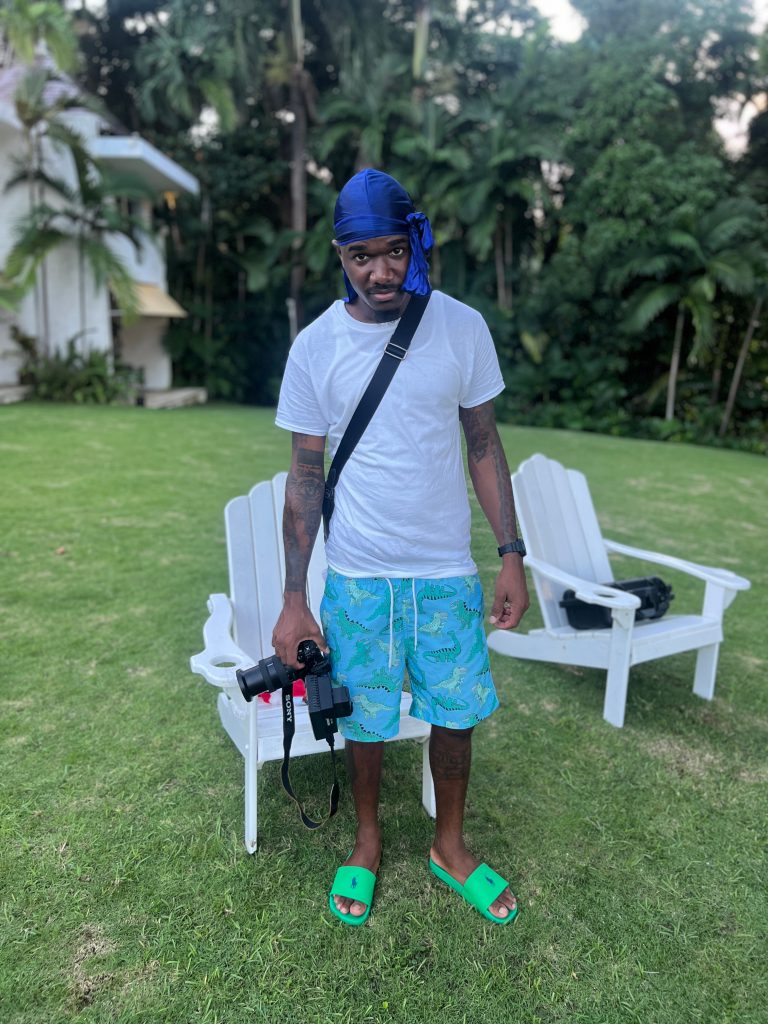 Meet Jason Weir | Founder - SHOUTOUT ATLANTA