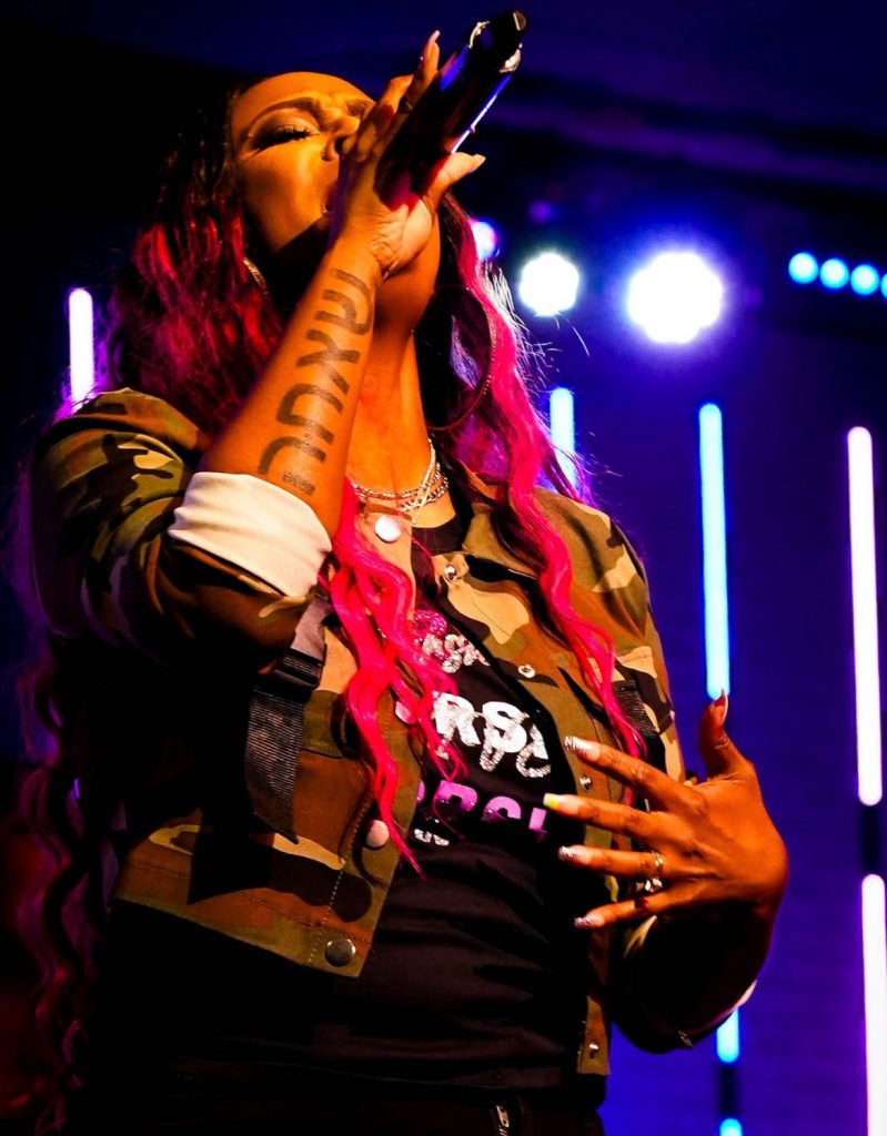 Meet Korin Lane | Singer/Songwriter, Worship Director & Vocal Coach ...