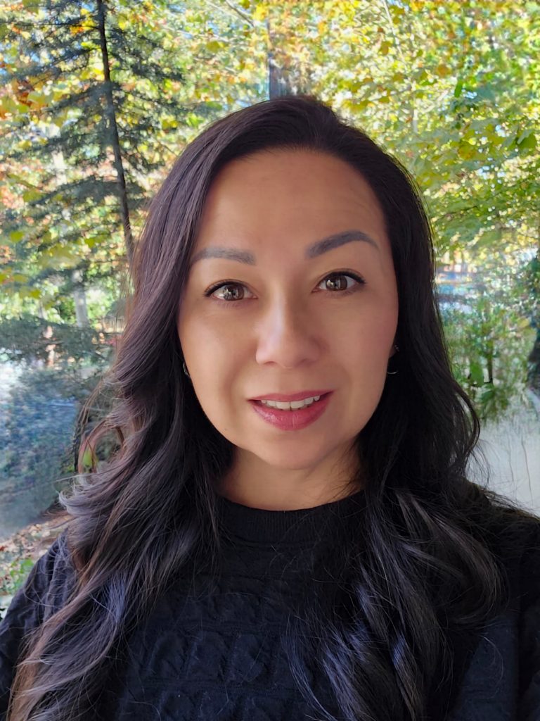 Meet Michelle Buffkin | Licensed Massage Therapist, Aesthetician ...