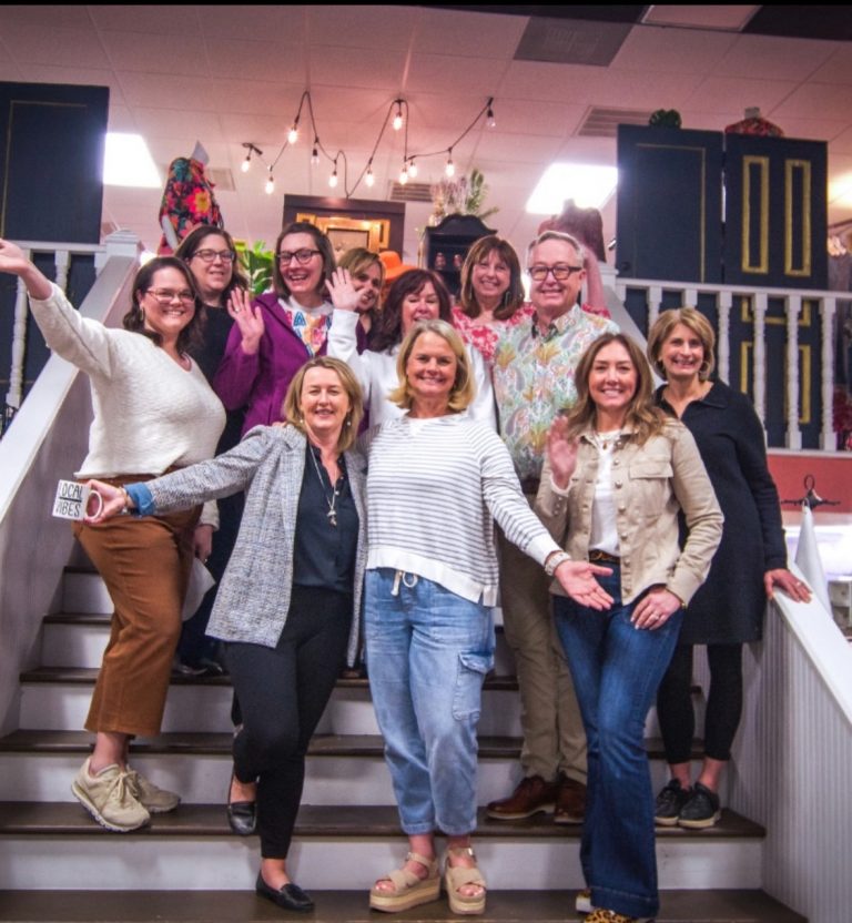 Meet Wendy Batten | Retail Coach and Mentor – SHOUTOUT ATLANTA
