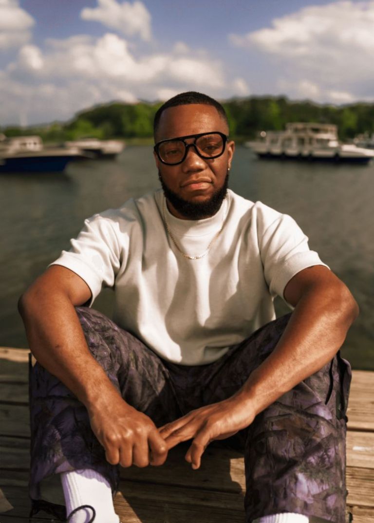 Meet Zahmir - SHOUTOUT ATLANTA