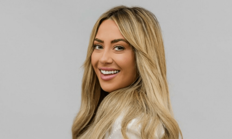 Meet Jessica Goldstein | Owner & Stylist at J Gold Salon - SHOUTOUT ATLANTA