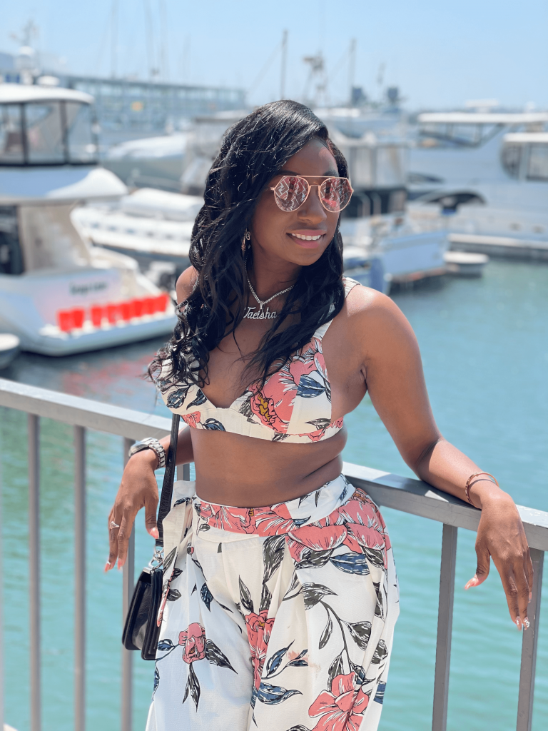 Meet Taeisha Phillip | Serial Entrepreneur - SHOUTOUT ATLANTA