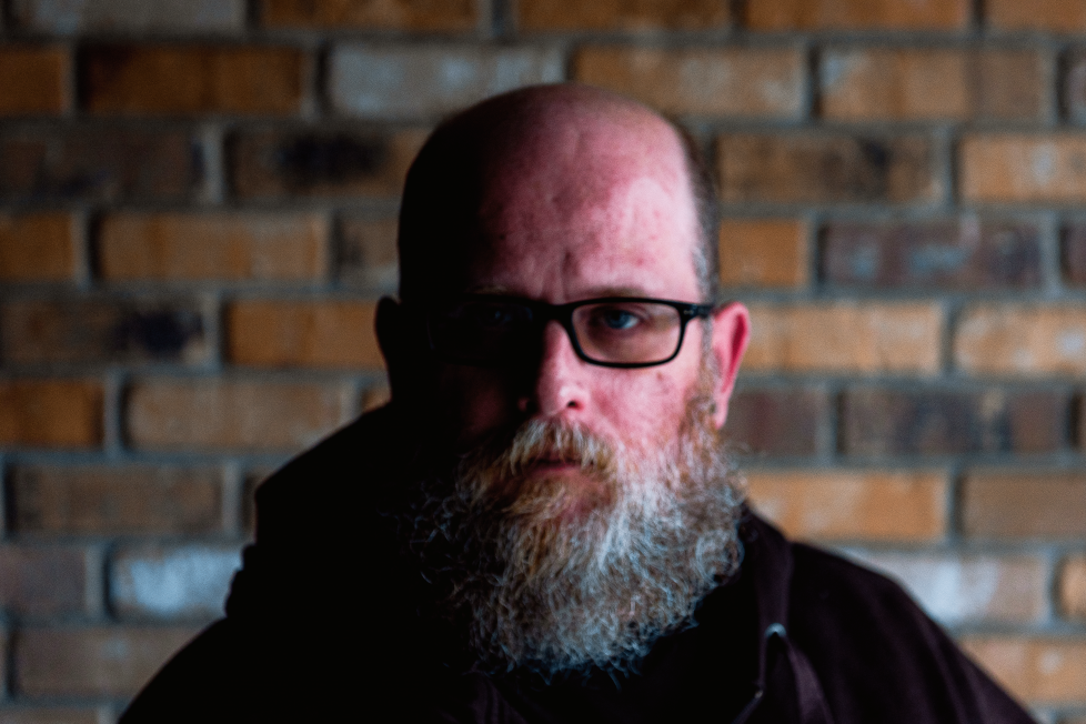 Meet Ryan Jensen | Photographer & Artist - SHOUTOUT ATLANTA