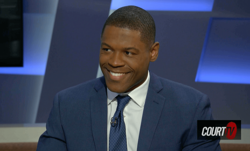 Meet Cody Thomas | News Producer & Correspondent - SHOUTOUT ATLANTA