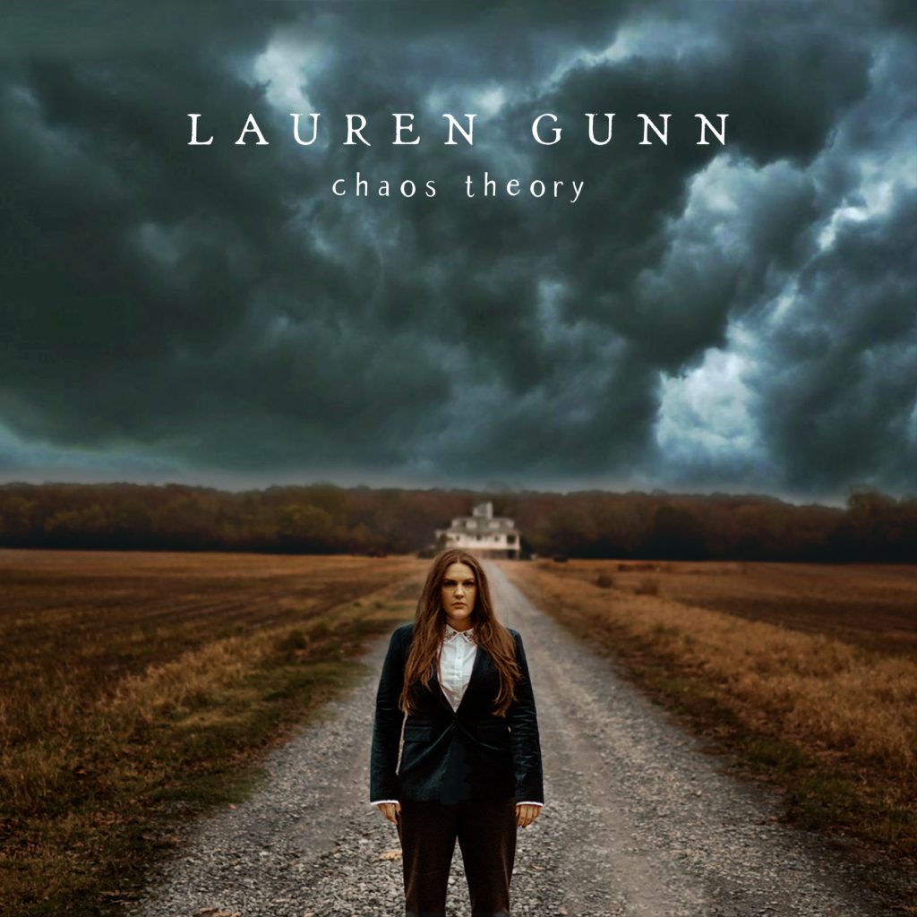 Meet Lauren Gunn | Musician, Creative Director, Videographer & Editor ...