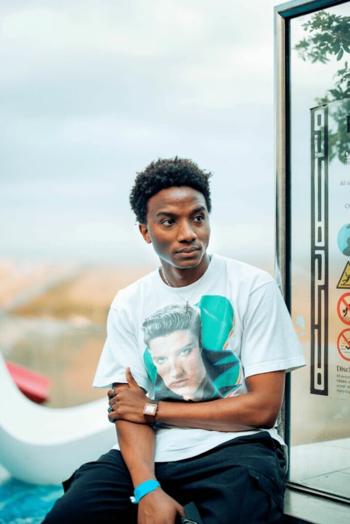 Meet Kiguta Francis | Photographer & Creative Director – SHOUTOUT ATLANTA