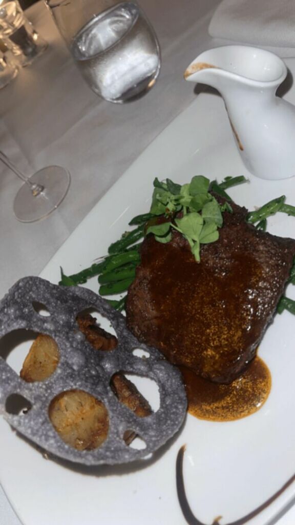 Meet Asha Wilhight | Content Creator - SHOUTOUT ATLANTA