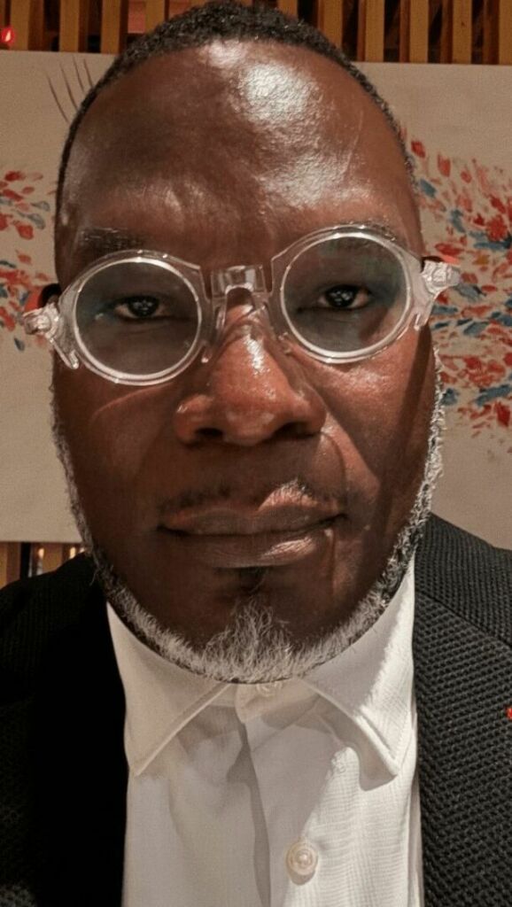 Meet Edward Fulton | Entrepreneur - SHOUTOUT ATLANTA