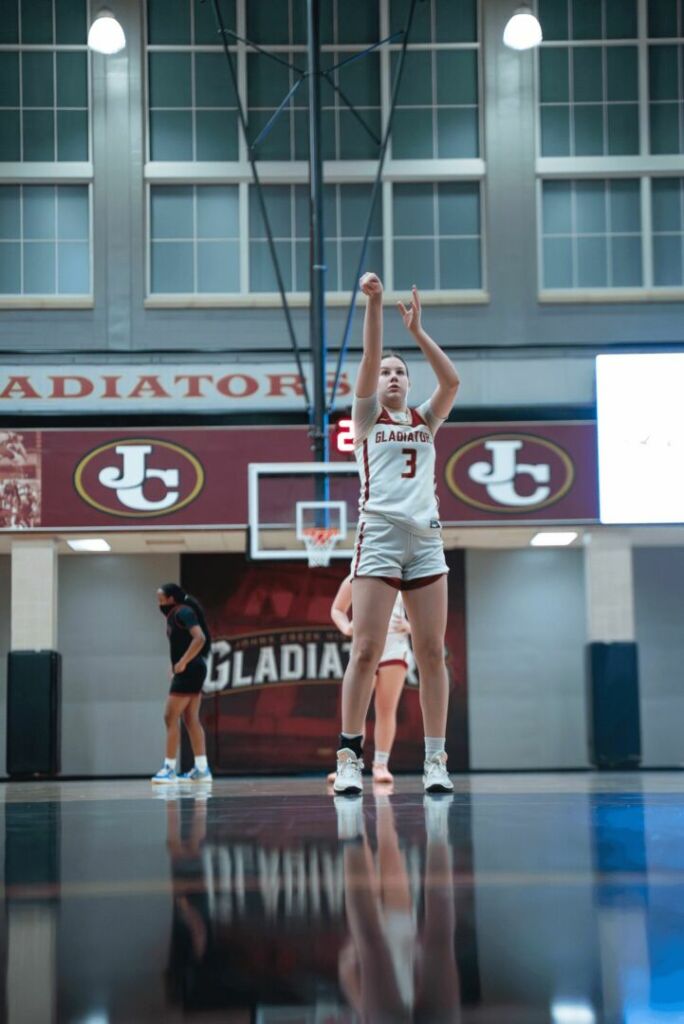 Meet Andrew Redman | Sports Visual Storyteller & Social Media ...