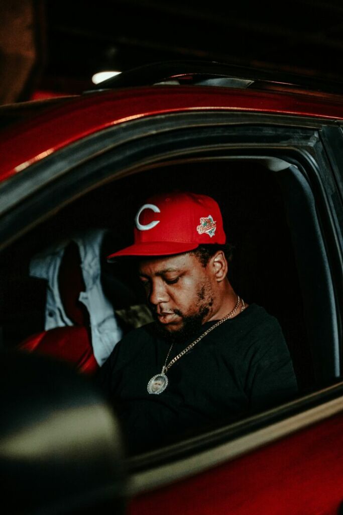 Meet Ray Spitta | Rap Artist - SHOUTOUT ATLANTA