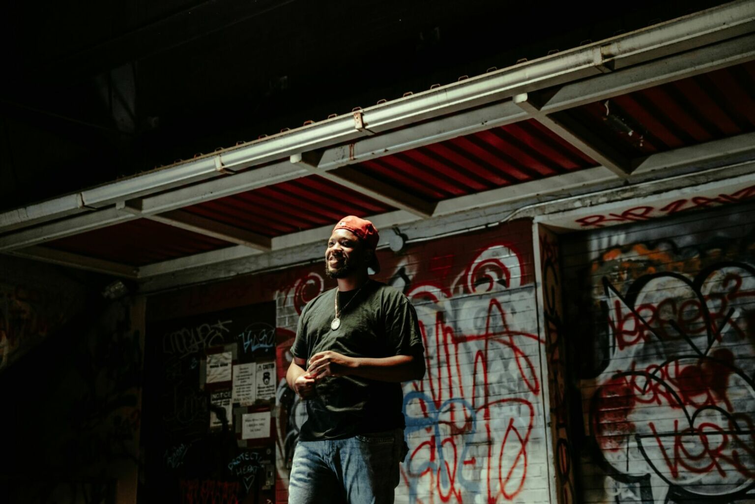 Meet Ray Spitta | Rap Artist - SHOUTOUT ATLANTA