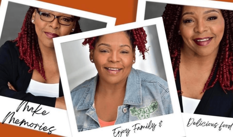 Meet Kay Sauls | Minister, Singer and Actress - SHOUTOUT ATLANTA