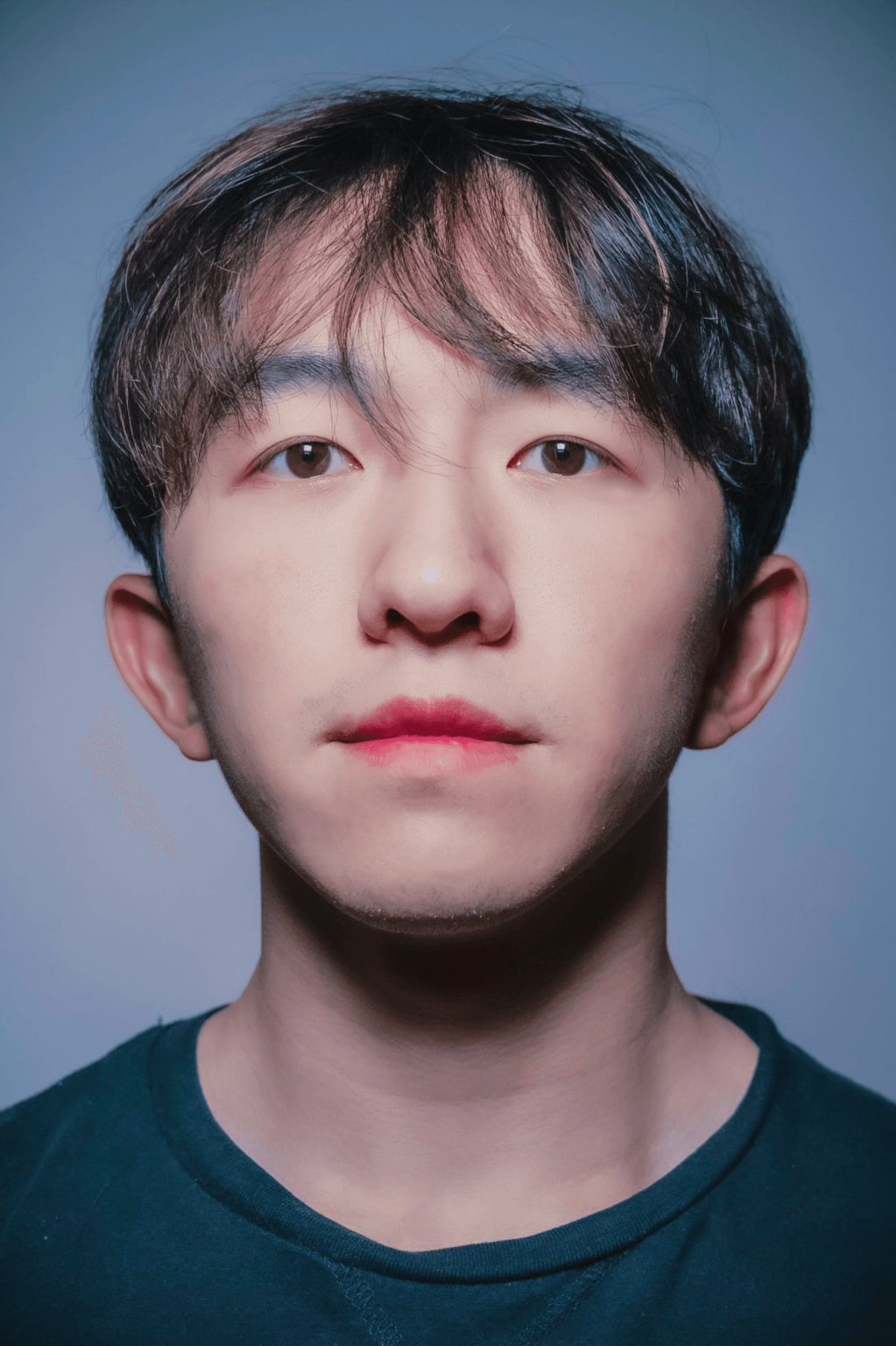 Meet Felix Ashamari Chen - SHOUTOUT ATLANTA