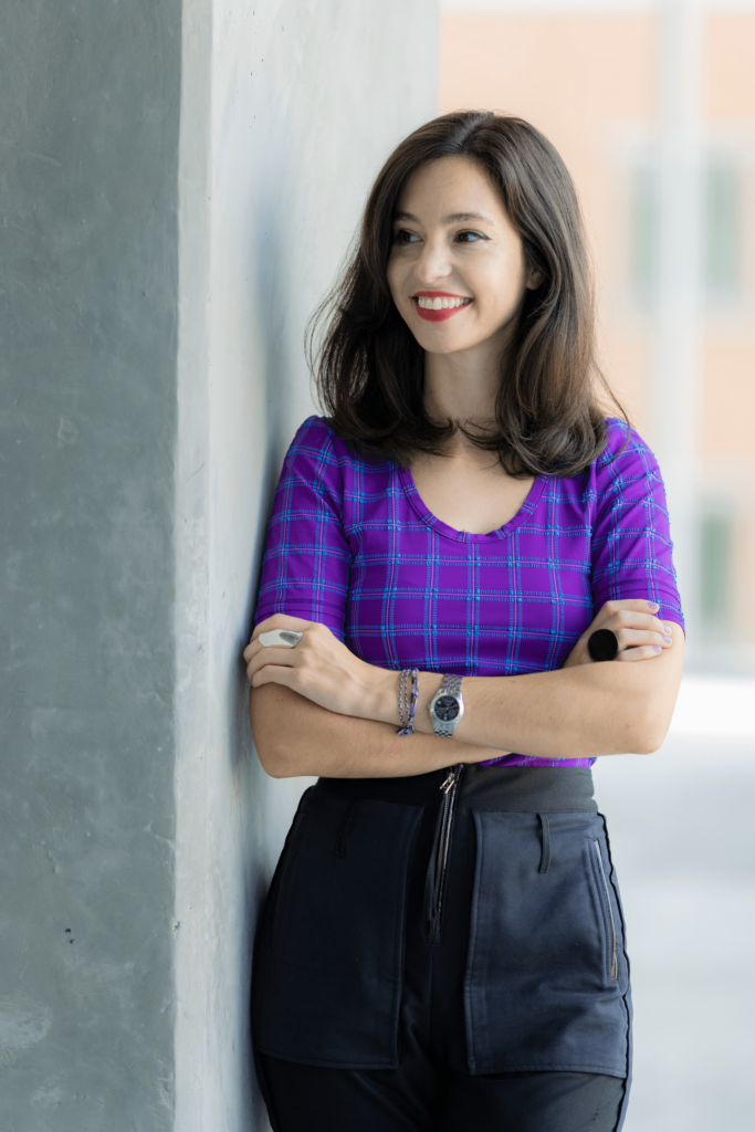 Meet Birney Robert - SHOUTOUT ATLANTA