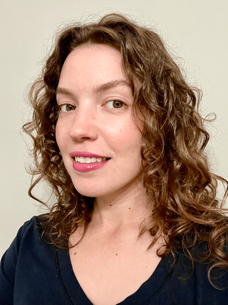 Meet Samantha Singleton | Museum Director - SHOUTOUT ATLANTA