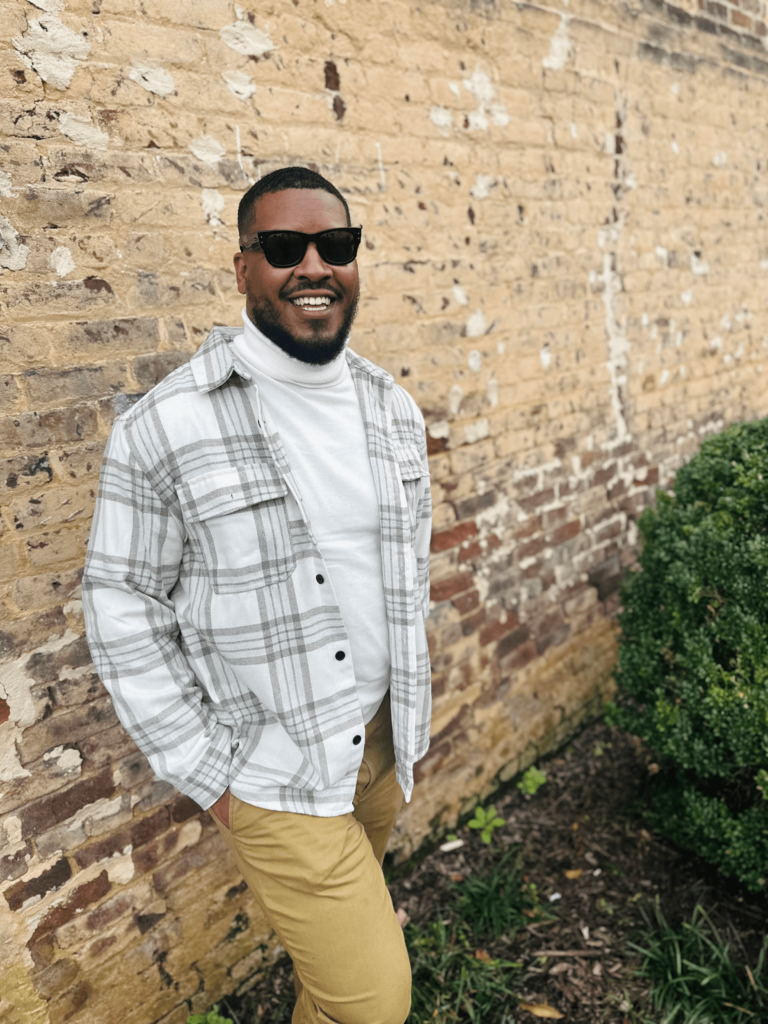 Meet Vick M. | Small Biz Development Coach & Engineer - SHOUTOUT ATLANTA