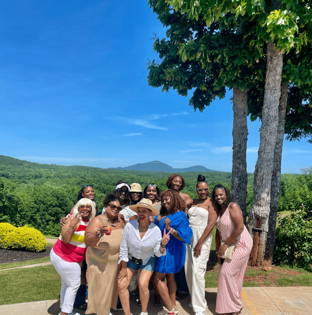 Meet Haden Davis - SHOUTOUT ATLANTA