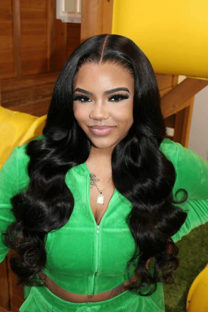 Meet Tyler Jordan - SHOUTOUT ATLANTA