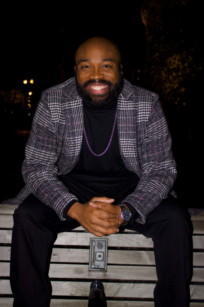 Meet Treone Lewis | Workforce Management and Content Creator - SHOUTOUT ...