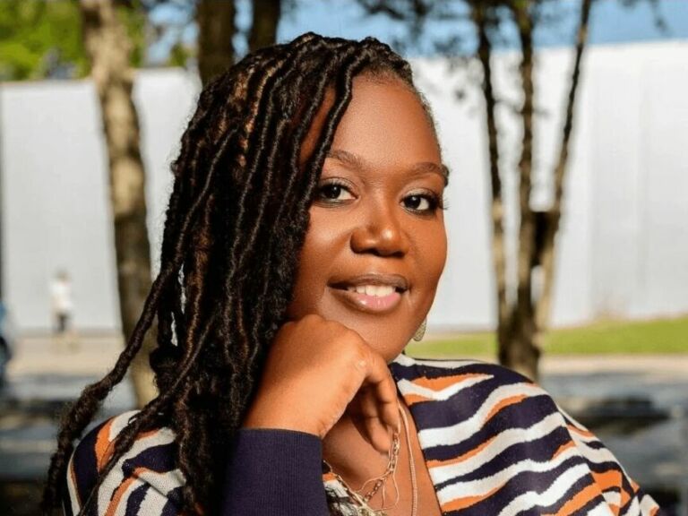 Meet Nahema Washington | Virtual Assistant - SHOUTOUT ATLANTA