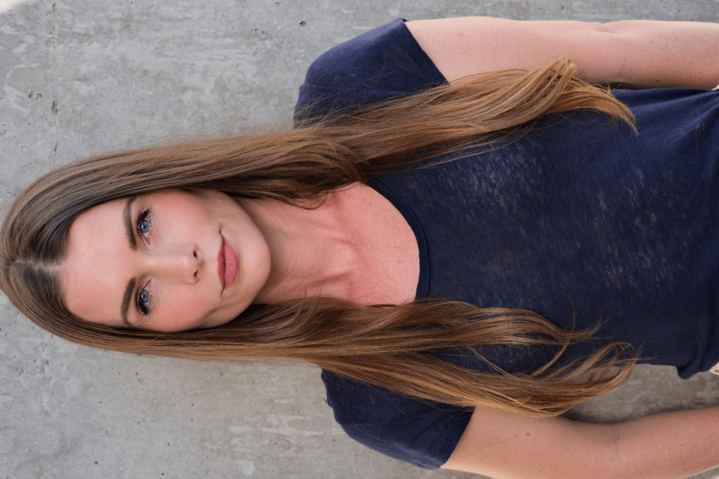 Meet Elizabeth Carlile | Podcast Host and Actress - SHOUTOUT ATLANTA