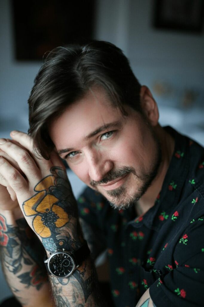 Meet Sean Flood - SHOUTOUT ATLANTA