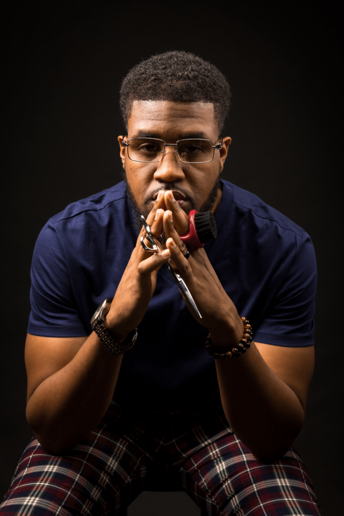 Meet Jonathan Powell - SHOUTOUT ATLANTA