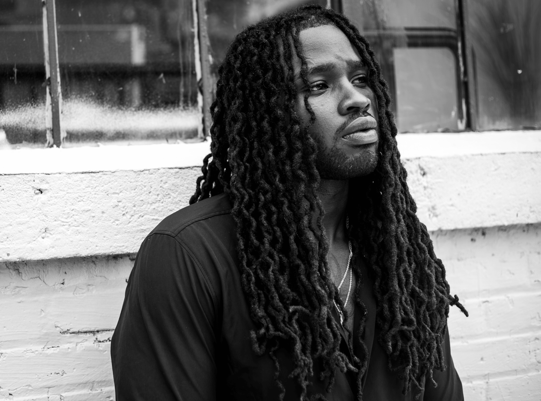 Meet Chris Harry | Music artist - SHOUTOUT ATLANTA