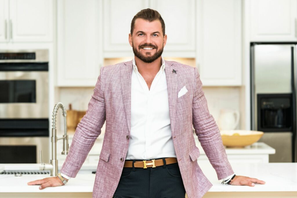 Meet Kilian Rief | Real Estate Broker - SHOUTOUT ATLANTA