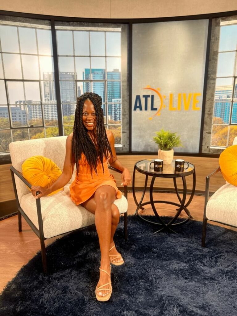 Meet Gina Boykin | Founder of Live Music Junkiez - SHOUTOUT ATLANTA