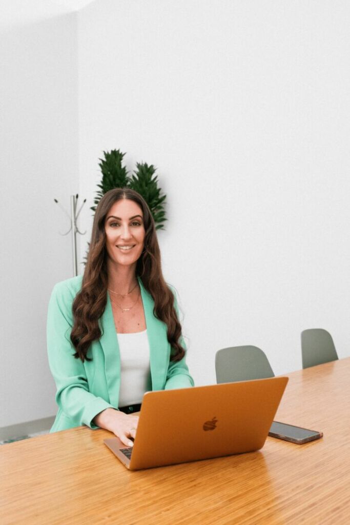 Meet Brittany Reed - SHOUTOUT ATLANTA