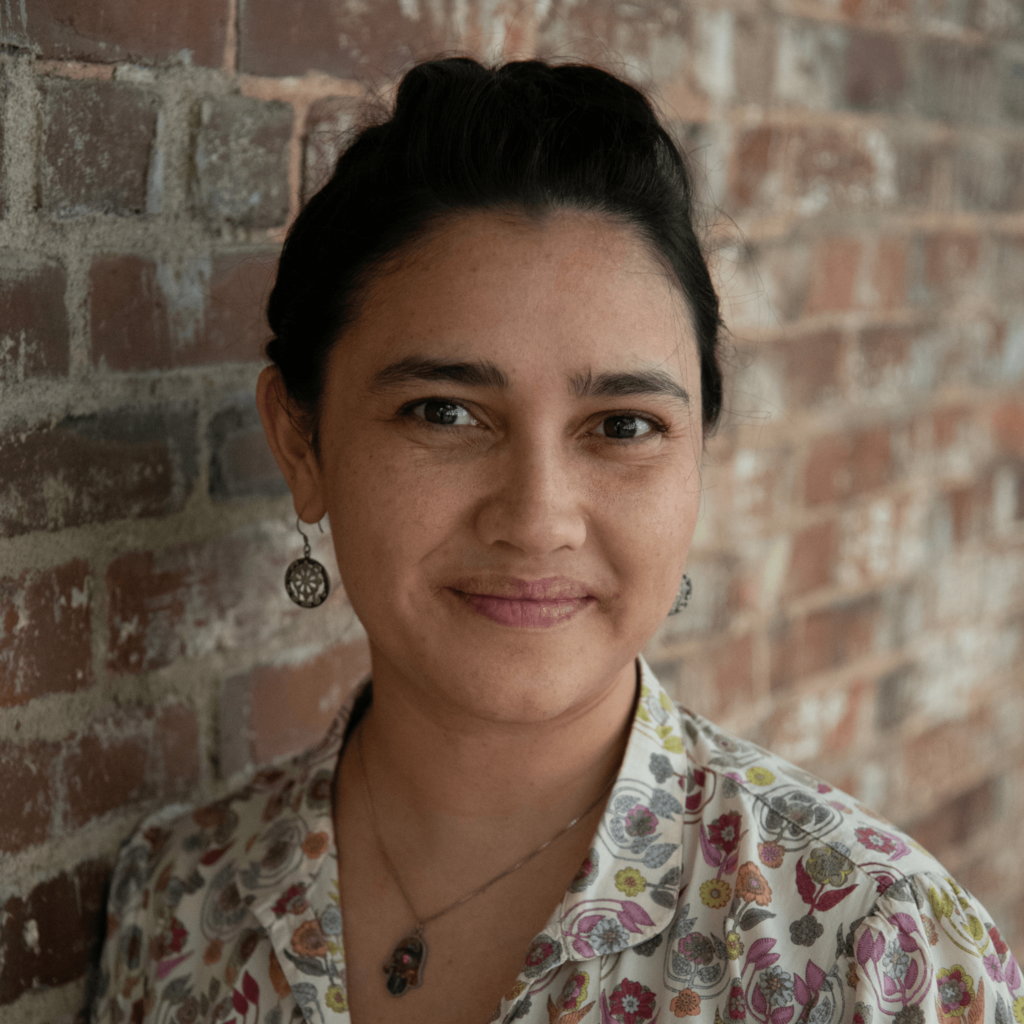 Meet Rachel C | Reiki Practitioner & Breath Guide - SHOUTOUT ATLANTA