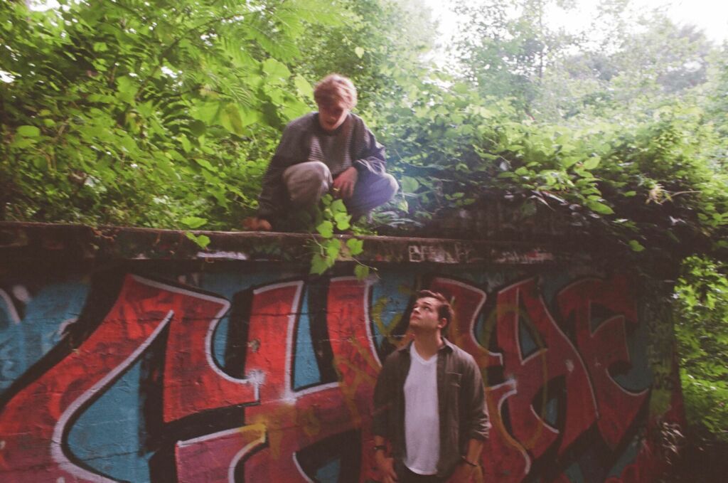 Meet Midsummer Motel | Band - SHOUTOUT ATLANTA