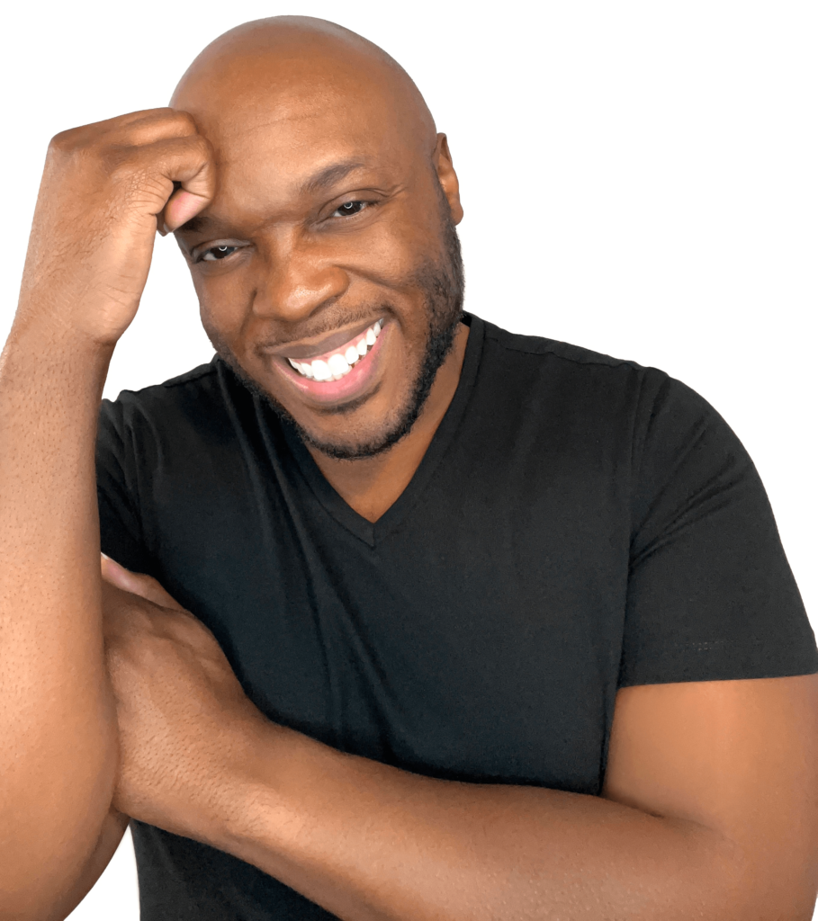 Meet Christopher Noel | Content Creator & Business Owner - SHOUTOUT ATLANTA