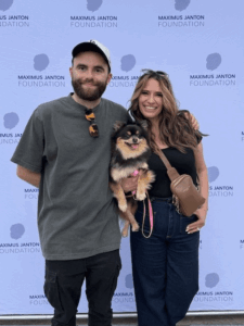 Meet Connor Tomlinson | Love on the Spectrum US S2 - SHOUTOUT ATLANTA