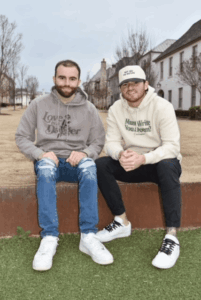 Meet Connor Tomlinson | Love on the Spectrum US S2 - SHOUTOUT ATLANTA