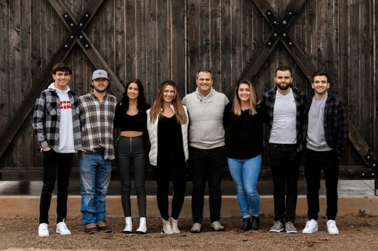 Meet Connor Tomlinson | Love on the Spectrum US S2 - SHOUTOUT ATLANTA