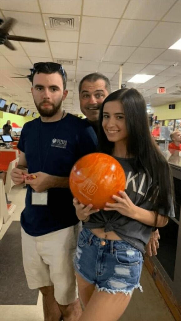 Meet Connor Tomlinson | Love on the Spectrum US S2 - SHOUTOUT ATLANTA