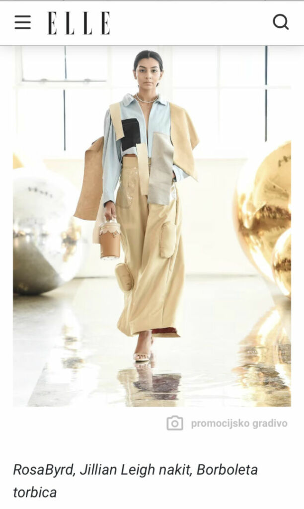 Meet Kierra Nichole | Fashion Designer - SHOUTOUT ATLANTA