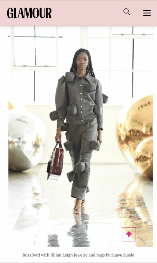 Meet Kierra Nichole | Fashion Designer - SHOUTOUT ATLANTA