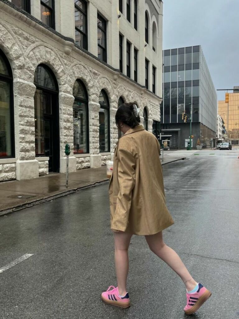 Meet Emma O'dell | Instagram Content Creator - SHOUTOUT ATLANTA