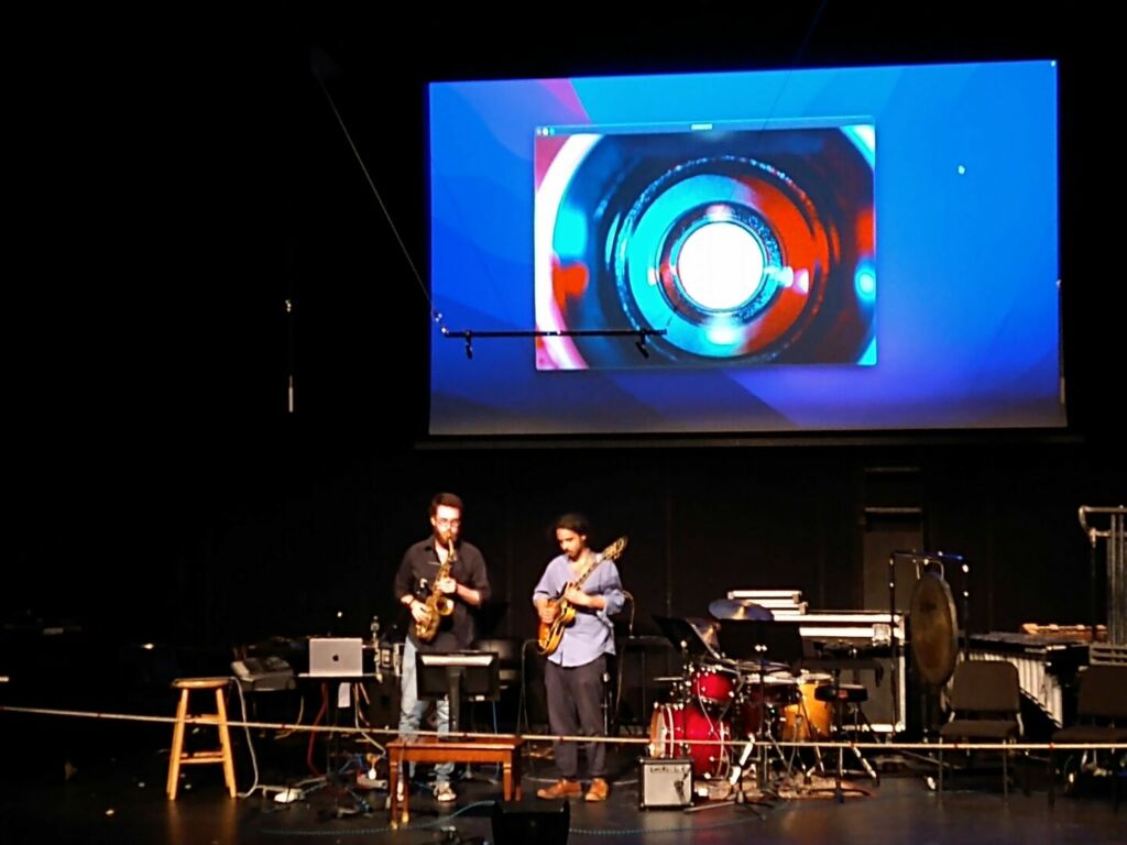 Meet Lauren Mccall | Composer and Music Technologist - SHOUTOUT ATLANTA